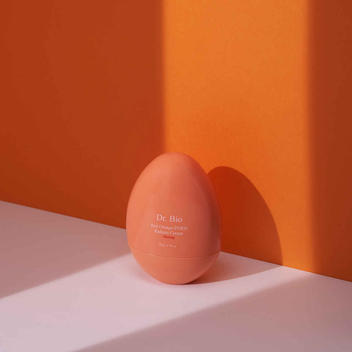 DR. BIO Red Orange PDRN Radiant Cream – NordHive