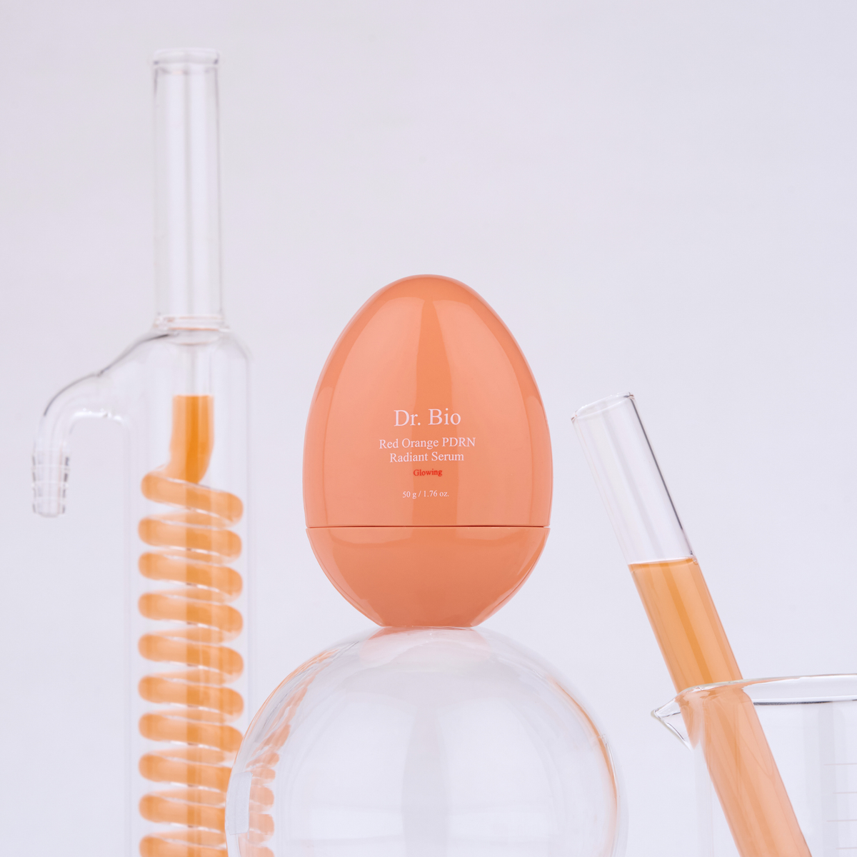 DR. BIO Red Orange PDRN Radiant Serum – NordHive