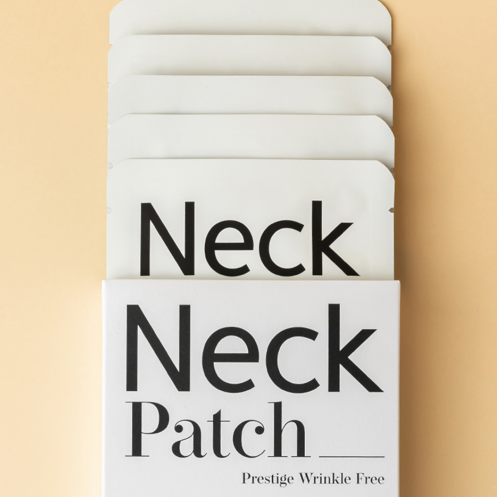 VELLA Neck Patch – NordHive