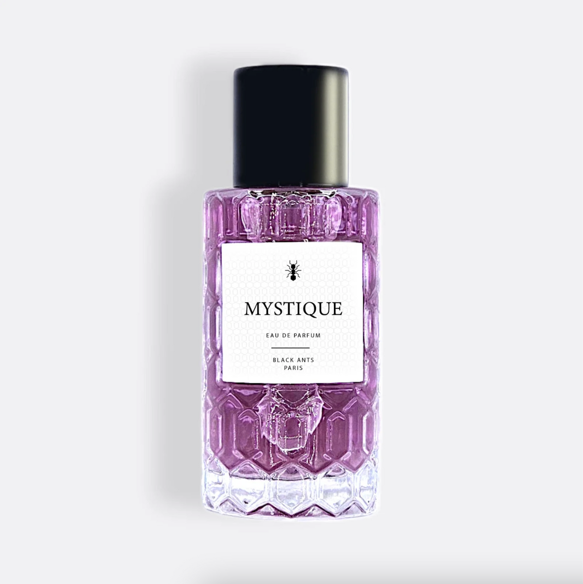 BLACK ANTS Mystique Eau de Parfum – NordHive
