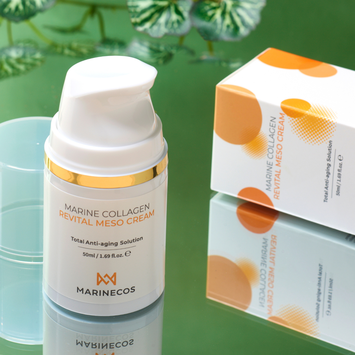 MARINECOS Revitalizing Meso Cream – NordHive