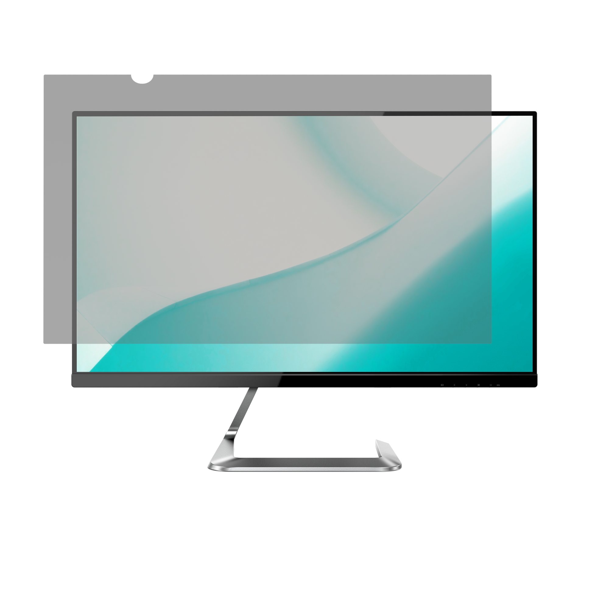 ANBAC Desktop Private Screen Shield – NordHive