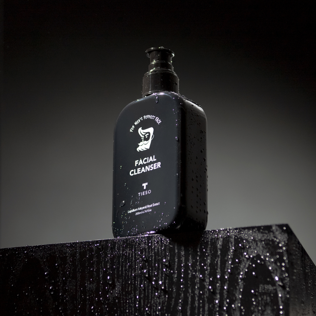 TIESO Facial Cleanser – NordHive