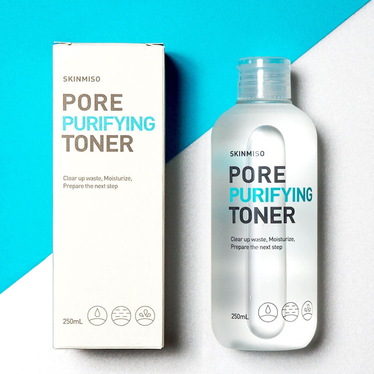 SKINMISO Pore Purifying Toner – NordHive