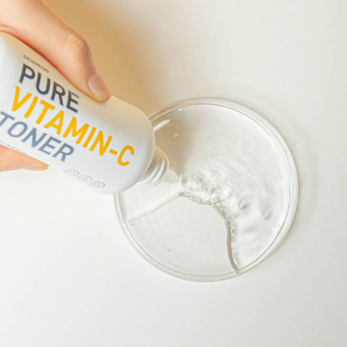 SKINMISO Pure Vitamin-C Toner – NordHive